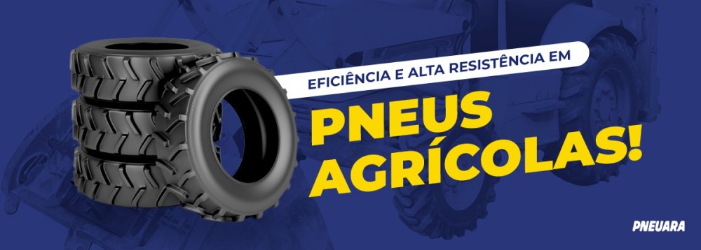 Pneuara Bandag - Reformadora de Pneus - PROCURÔACHÔ